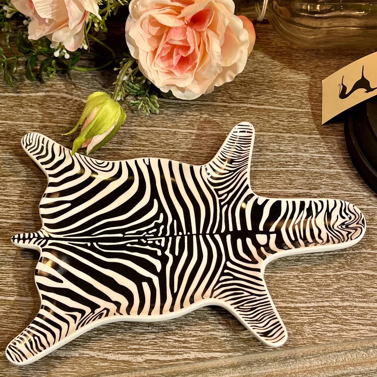 Fat Zebra Kare Design - Diversum